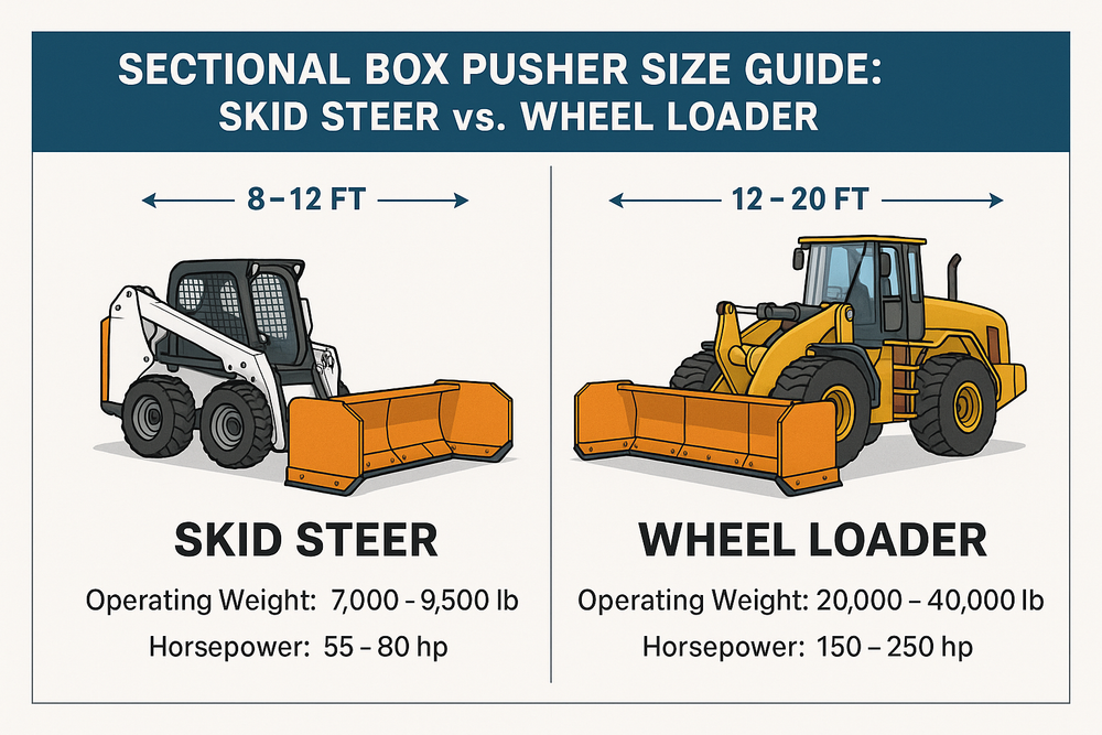 Guides – Great Plows