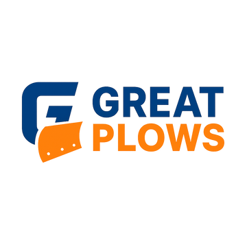 Metal Pless Snow Plows & Pushers | Great Plows